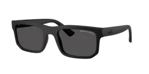 Armani Exchange Sunglasses - Dark Grey