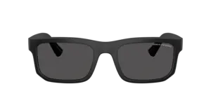 Armani Exchange Sunglasses - Dark Grey