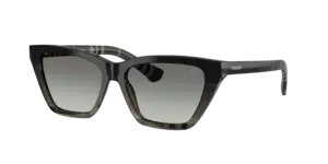 Burberry Sunglasses Grey Gradient