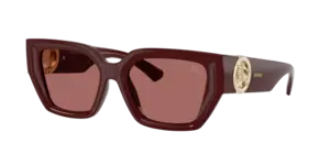 Burberry Sunglasses Dark Violet