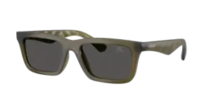 Burberry Sunglasses - Dark Grey