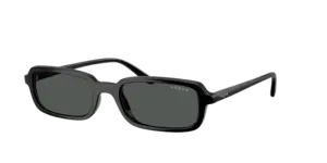 VOGUE EYEWEAR Vo5666s Sunglasses - Dark Grey