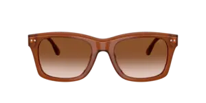 Ralph Lauren Sunglasses - Gradient Brown