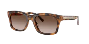Ralph Lauren Sunglasses - Gradient Brown