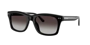 Ralph Lauren Sunglasses - Gradient Grey