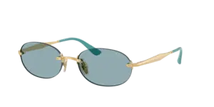 VOGUE EYEWEAR Vogue Eyewear VO4342S Sunglasses Blue
