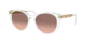 Michael Kors Pink Sunglasses
