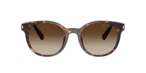 Michael Kors Pienza Sunglasses - Smoke Gradient