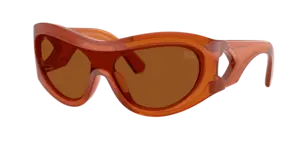 Burberry Sunglasses Dark Brown