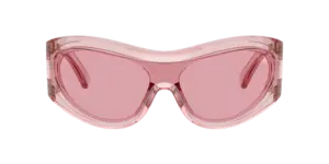 Burberry Sunglasses - Dark Pink