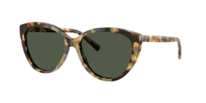 Tiffany & Co. Sunglasses - Polar Green