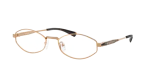 Michael Kors Oval Eyewear For Men