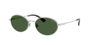 Polo Ralph Lauren Sunglasses - Bottle Green