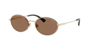 Polo Ralph Lauren Sunglasses - Dark Brown