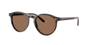 Polo Ralph Lauren Polo Ralph Lauren PH4236 Sunglasses Brown