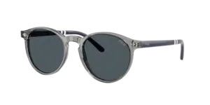 Men's Grey Sunglasses