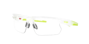 Oakley Bisphaera™ Court Collection Sunglasses - Clear