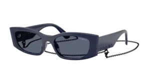 VOGUE EYEWEAR Sunglasses - Dark Grey
