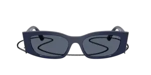 VOGUE EYEWEAR Sunglasses - Dark Grey
