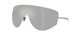 Moncler Sunglasses - Mirror Silver