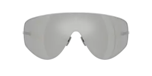 Moncler Sunglasses - Mirror Silver