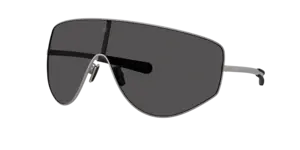 Moncler Sunglasses - Solid Dark Grey