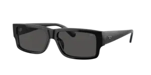 DIESEL Dl2003 Sunglasses - Dark Grey