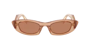 Prada Sunglasses - Brown