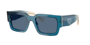Prada Sunglasses - Dark Blue