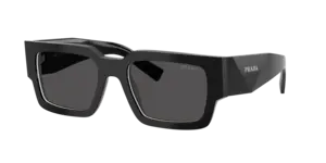 Prada Sunglasses Dark Brown