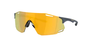 Oakley Oakley Cybr Dyno Sunglasses Prizm 24k