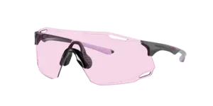 Oakley Cybr Dyno Sunglasses - Prizm Low Light
