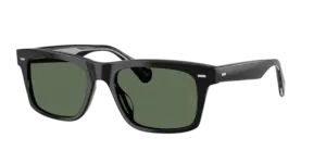 Oliver Spencer Ov5596su R-16 Sunglasses - G-15 Polarized