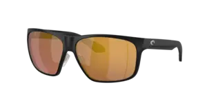 COSTA Sunglasses - Gold Mirror