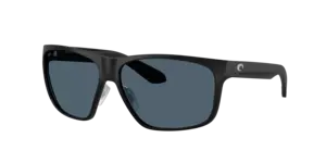 COSTA Sunglasses With Mirror Lens - Gray