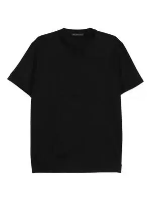 LOW BRAND Short-sleeved T-shirt