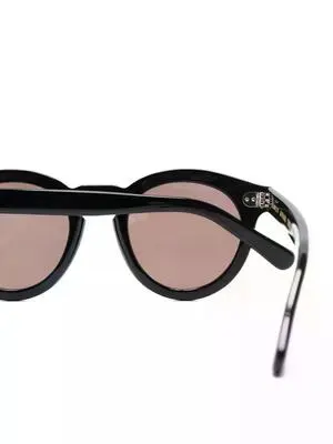 FAMILY AFFAIR Round-frame Sunglasses