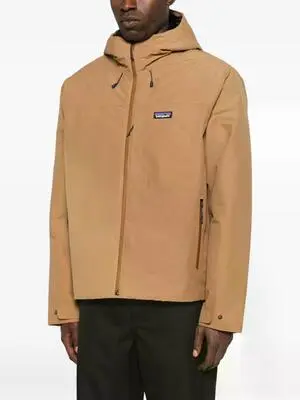 Patagonia Windshadow Hooded Jacket