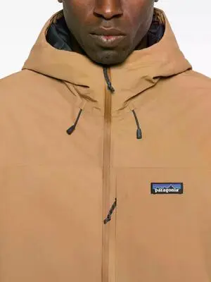 Patagonia Windshadow Hooded Jacket