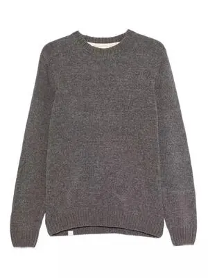 ANERKJENDT Crew-neck Sweater