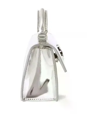 Off-White Micro Jitney Handbag