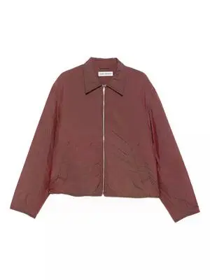 Our Legacy Zip-fastening Pocket Jacket
