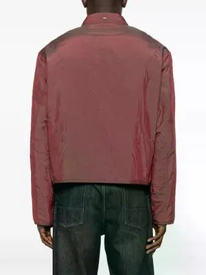 Our Legacy Zip-fastening Pocket Jacket