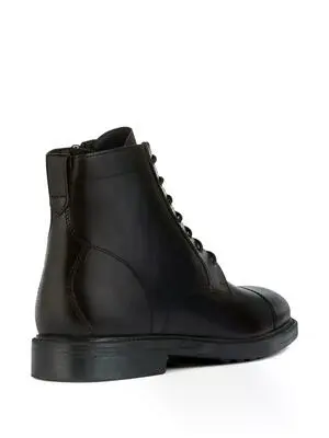 Geox Tiberio Boots