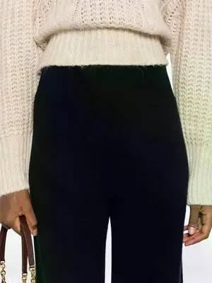 VANISÈ Wide-leg Trousers