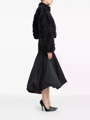 16Arlington Nofre Shearling Jacket - Black