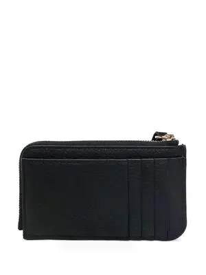 Chloé Alphabet Leather Purse