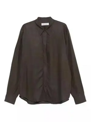 Our Legacy Evening Long-sleeve Shirt