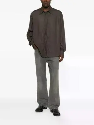 Our Legacy Evening Long-sleeve Shirt