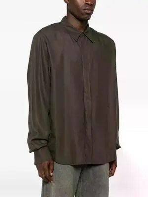 Our Legacy Evening Long-sleeve Shirt